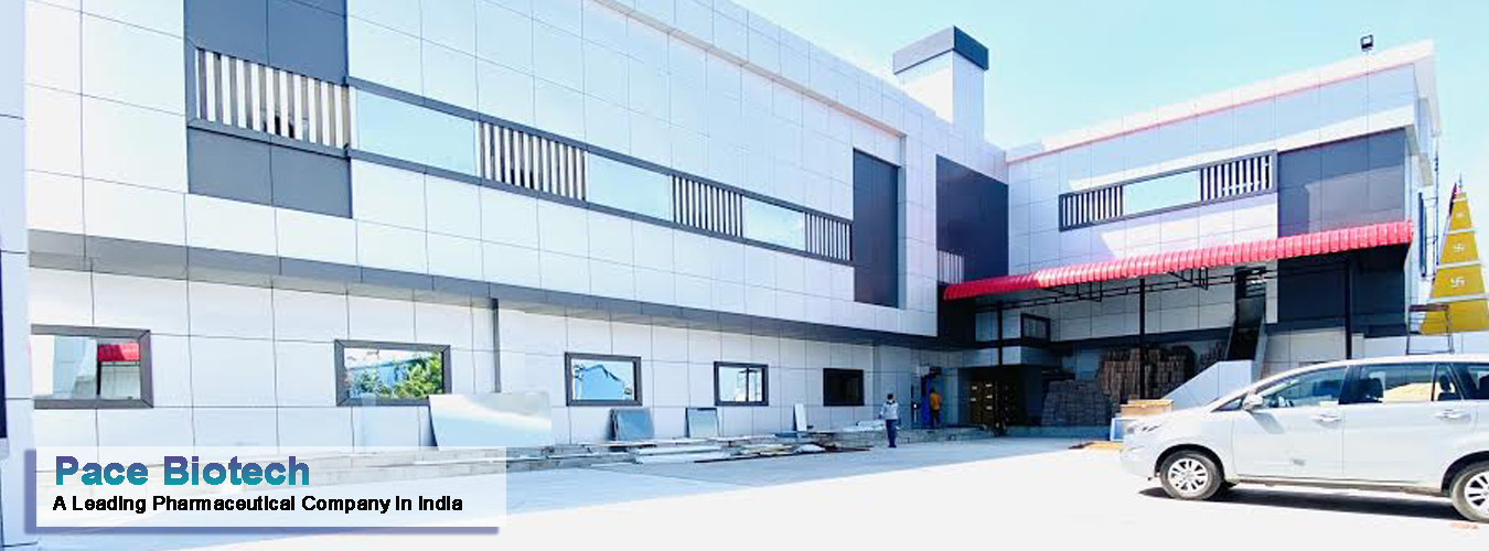 Pace Biotech: Pharmaceutical Injectables Manufacturers in India, Pharma ...