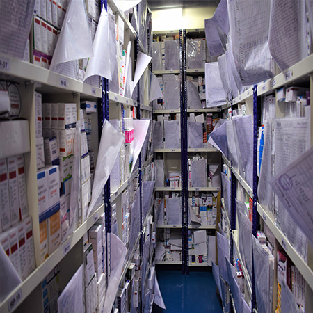 Lab Section 2 - Pacebiotech