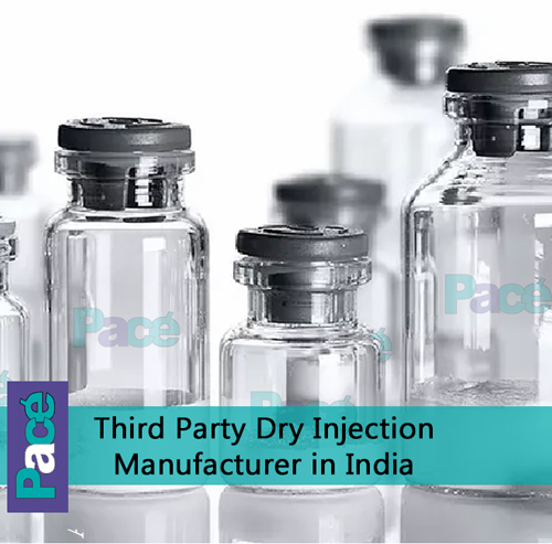 Dry Powder Injection Manufacturers in India, Third Party Dry Injection ...